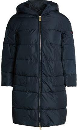Peuterey MANTEAUX - Doudounes plume ou synth&eacute;tique sur YOOX.COM