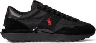 Polo Ralph Lauren Baskets Polo