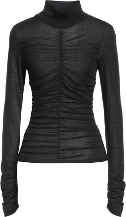 Twin-Set STRICKWAREN - Rollkragenpullover auf YOOX.COM