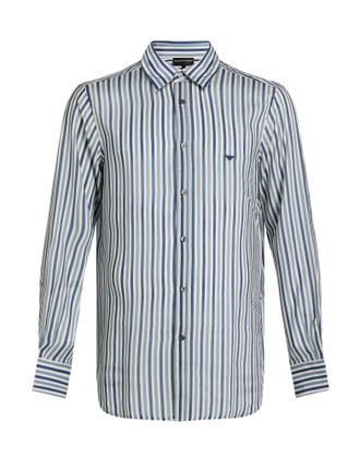 Emporio Armani TOPS - Hemden auf YOOX.COM
