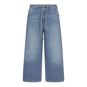 Mos Mosh MOS Mosh, Damen, Jeans, Blau, W27Gr&ouml;&szlig;e