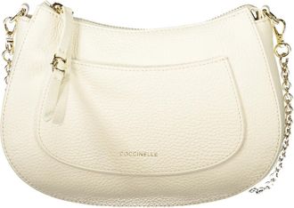 Coccinelle Femme, Sacs, Blanc, Taille: ONE Size C-Easy Bag