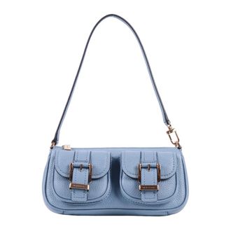 Michael Kors Damen, Taschen, Blau, ONE SIZEGr&ouml;&szlig;e