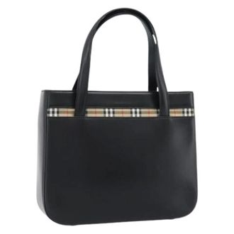 Burberry Damen, Pre-Owned, Schwarzk, ONE SIZEGr&ouml;&szlig;e