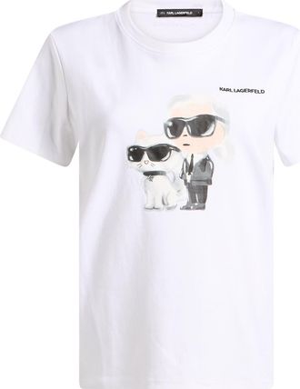 Karl Lagerfeld TOPS - T-shirts auf YOOX.COM