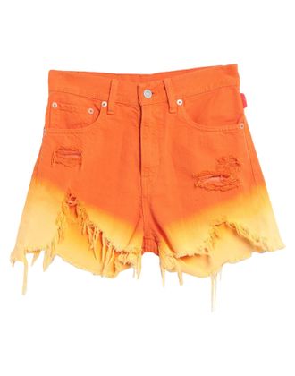 Denimist HOSEN & RÖCKE - Jeansshorts auf YOOX.COM