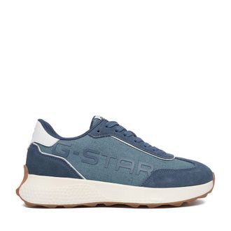 G-Star Sneakers G-Star Raw EO-EDITH Blau
