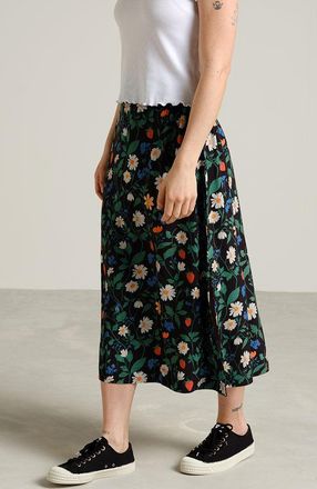 Dedicated Damen vegan Rock Viken Strawberry