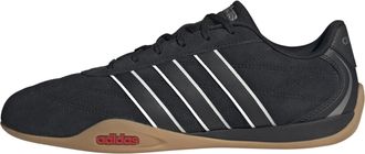 adidas Herren ADIPISTA Shoes, core Black/core Black/Pure Ruby, 44 2/3 EU