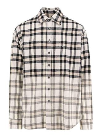 Ih Nom Uh Nit Chemise - Blanc