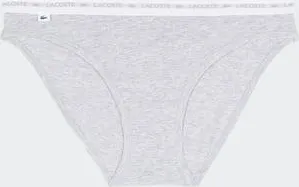 Lacoste Lot de 3 culottes - Taille XS