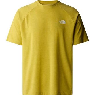 The North Face Herren Shirt M FOUNDATION S/S TEE