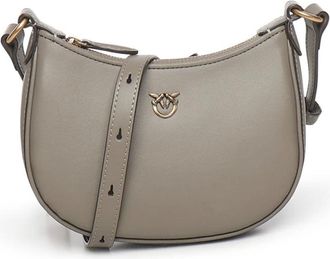 Pinko Pinko, Damen, Taschen, Grau, ONE SIZEGröße