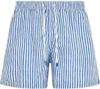 Fedeli Homme, Maillots de bain, Bleu, Taille: 2XL Maillots de bain