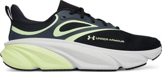 Under Armour Laufschuhe Under Armour UA Charged+ Rogue 6 6006719 Schwarz