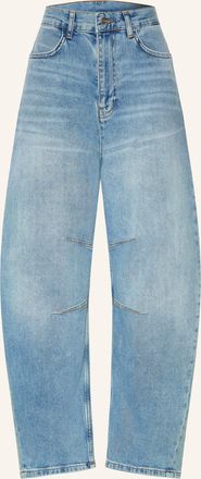10 Days Barrel Jeans blau