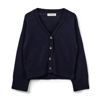 Sofie Schnoor Cardigans - - Knitwear - Damen - Blau - XS
