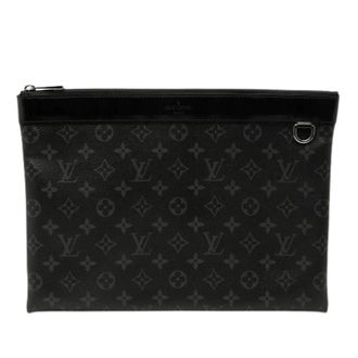 Louis Vuitton Pre-owned Discovery Pochette PM - - Pre-owned - Damen - Schwarzk - ONE SIZE