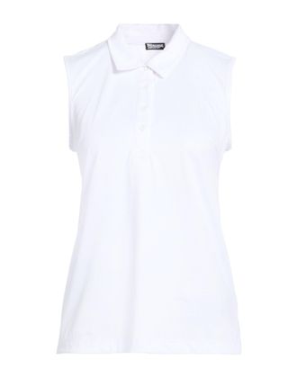 Blauer TOPS - Poloshirts auf YOOX.COM