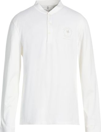 Brunello Cucinelli TOPS - T-shirts auf YOOX.COM