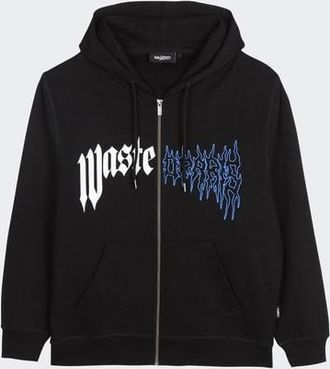 Wasted Hoodie - Taille XS