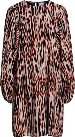 Ichi KLEIDER - Mini-Kleider auf YOOX.COM