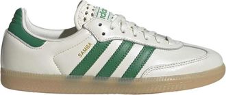 adidas Femme, Sport, Beige, Taille: 38 1/2 EU Samba OG