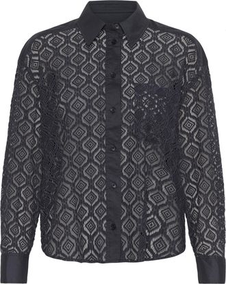 Part Two Part Two Nanamipw Damen-T-Shirt, After Midnight, XS