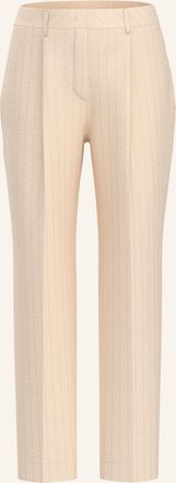 Marc Cain Hose Faqus beige