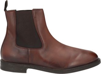 Moma SCHUHE - Stiefeletten auf YOOX.COM