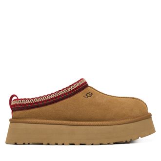 UGG Schneeschuhe Ugg W Tazz II 1174471 Braun