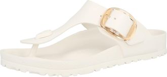 Birkenstock Zehentrenner Gizeh