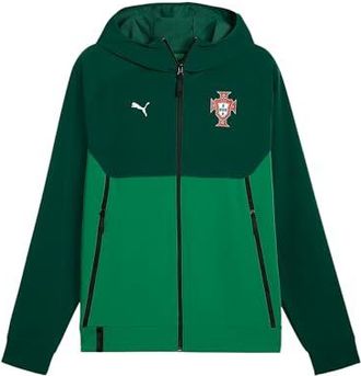 Puma Portugal PUMATECH Track WV Veste de surv&ecirc;tement pour homme