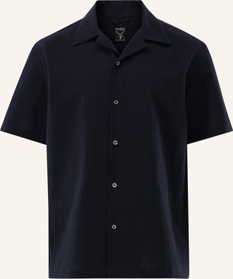 van Laack Van Laack Hemd Tailor Fit blau