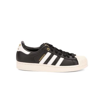 adidas Homme, Chaussures, Noir, Taille: 43 EU Superstar II
