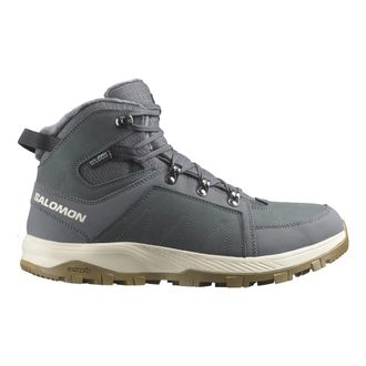 Salomon Outchill TS WP - - Sport - Herren - Blau - 45 1/3 EU