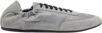 Scarosso Homme, Chaussures, Gris, Taille: 42 1/2 EU Leggera Baskets
