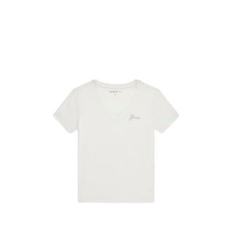 Guess Tee-shirt col V