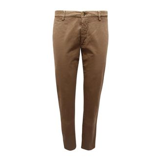 Etro Italienische Hose - - Trousers - Herren - Beige - S