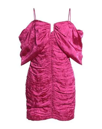 Emanuel Ungaro ROBES - Robes courtes sur YOOX.COM