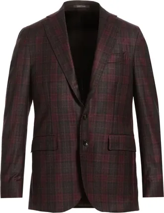 Sartitude Napoli ANZ&Uuml;GE und CO-ORDS - Blazers auf YOOX.COM