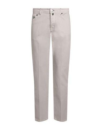 LUIGI BORRELLI NAPOLI BAS - Pantalons sur YOOX.COM