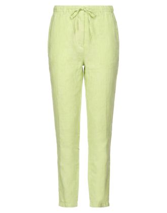 120% Lino HOSEN & R&Ouml;CKE - Hosen auf YOOX.COM