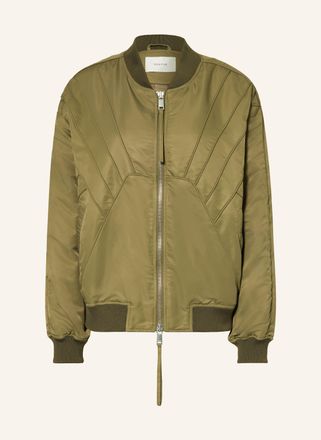 Gestuz Blouson Gzaurora gruen