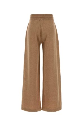 Autry Wool Blend Joggers - Beige