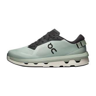 On Running Femme, Sport, Vert, Taille: 37 EU Cloudzone
