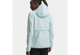 Under Armour Laufjacke Velociti Storm