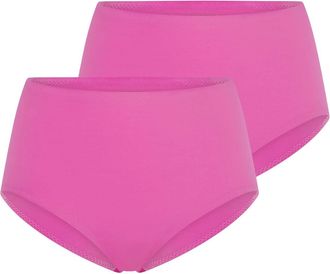 Schiesser Maxislip Invisible Soft