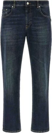 Department Five Jean Droit - Bleu