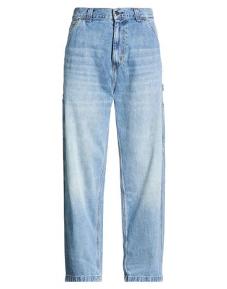 Carhartt Work in Progress HOSEN & R&Ouml;CKE - Jeanshosen auf YOOX.COM